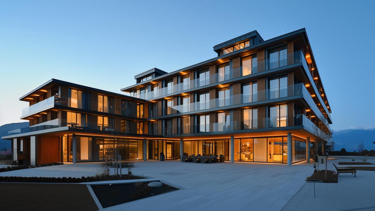 RVM Versicherungsmakler GmbH - Sicherheit aus Leidenschaft